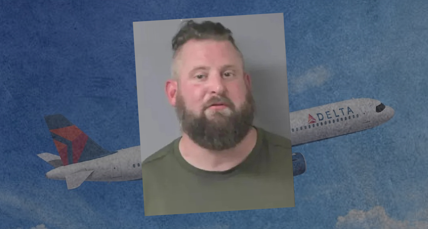 Delta Airlines Flight Attendant Charged with Attempted Murder in NOLA ...