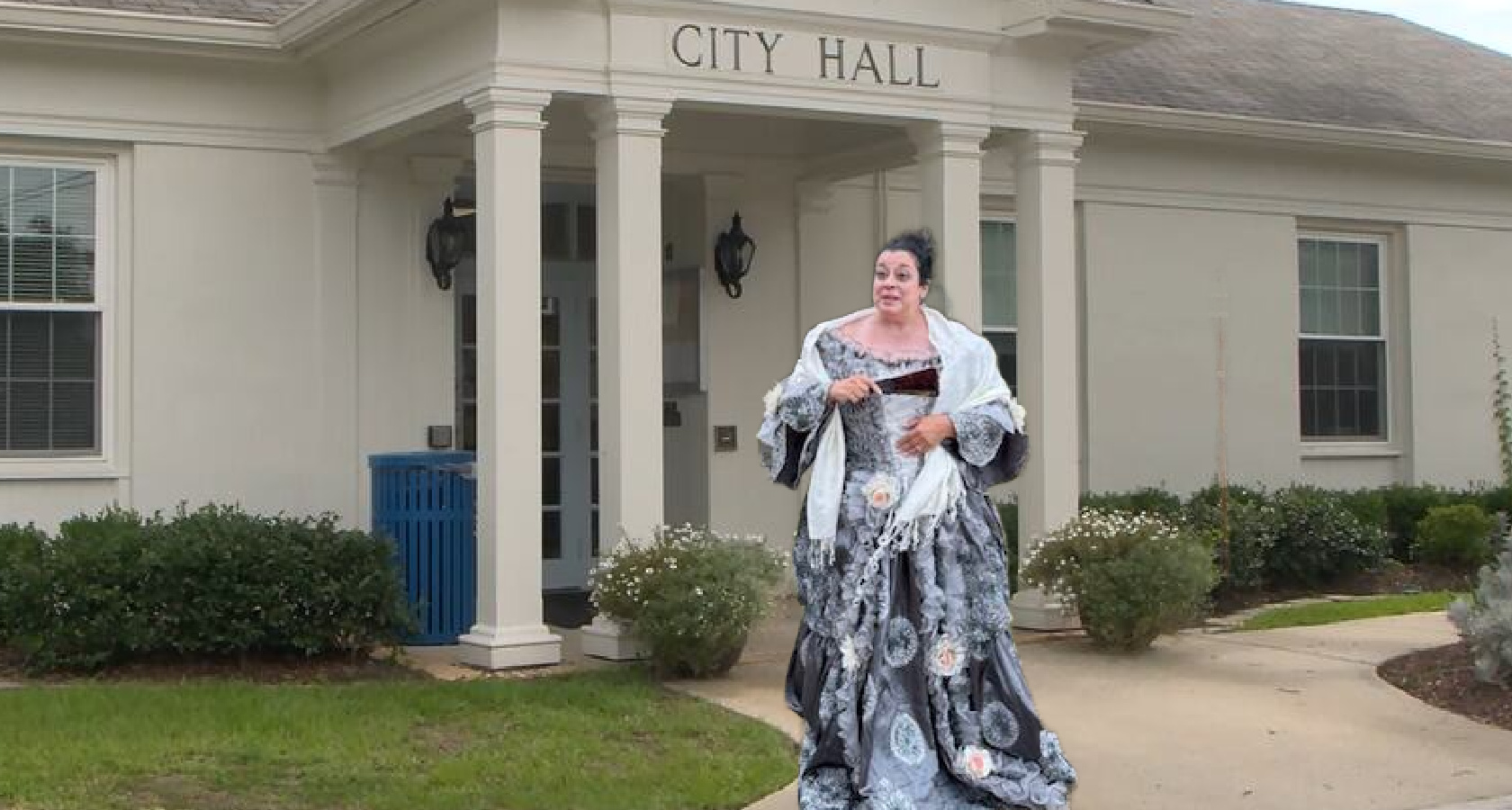 City Official's Family Calls for Divine Intervention: 'Please Say a ...