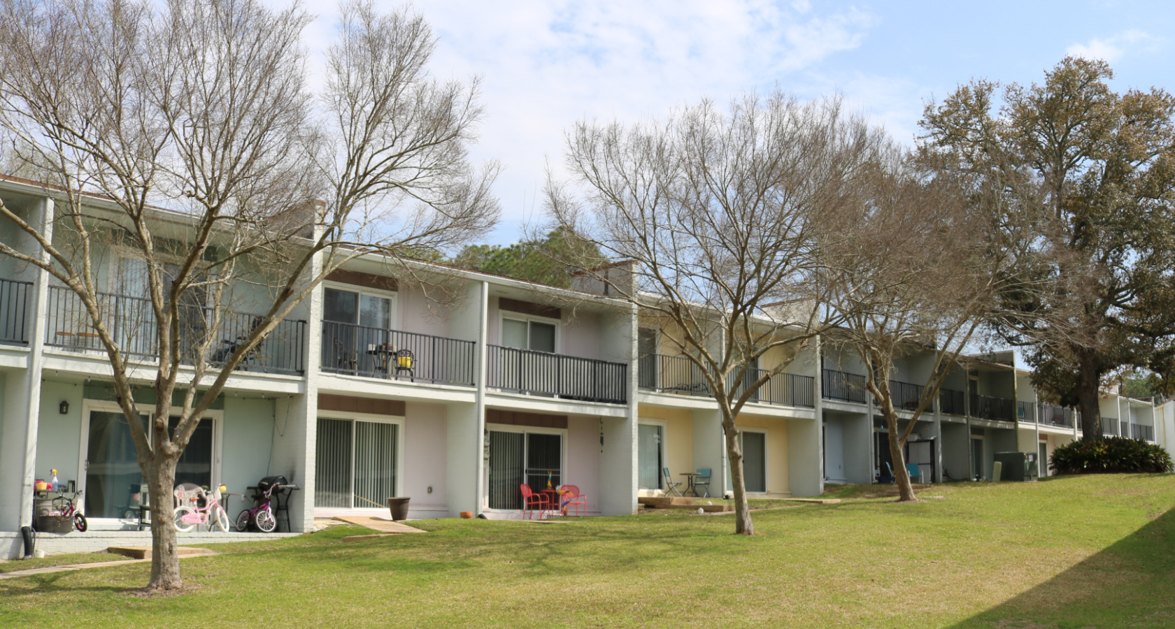 These are the 'Slums' of Ocean Springs — According to One City Official ...