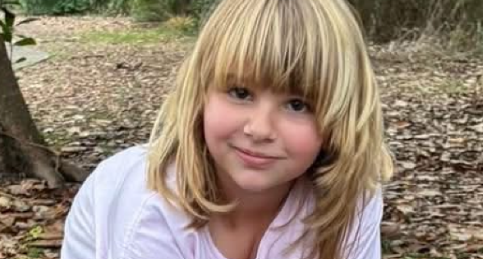 Tragic Ending in Search for Missing 6-Year-Old Gracelyn 'Gracie' Vick ...
