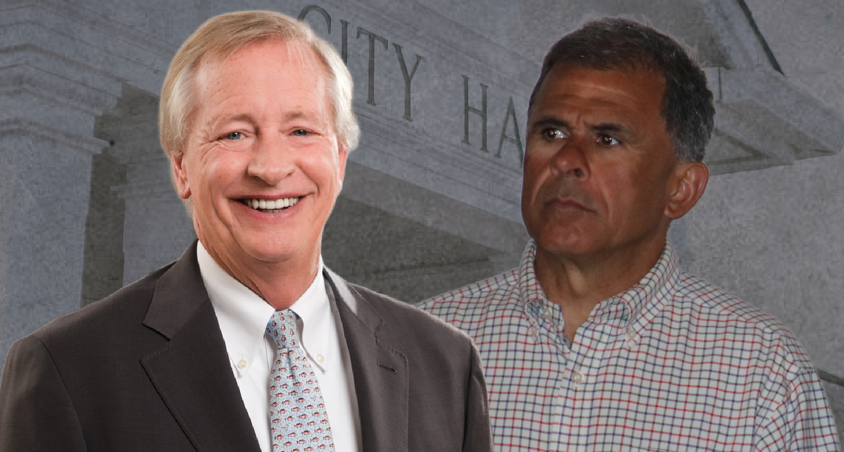 Lying Game: New ‘Confidential’ Letters Contradict what City Officials ...