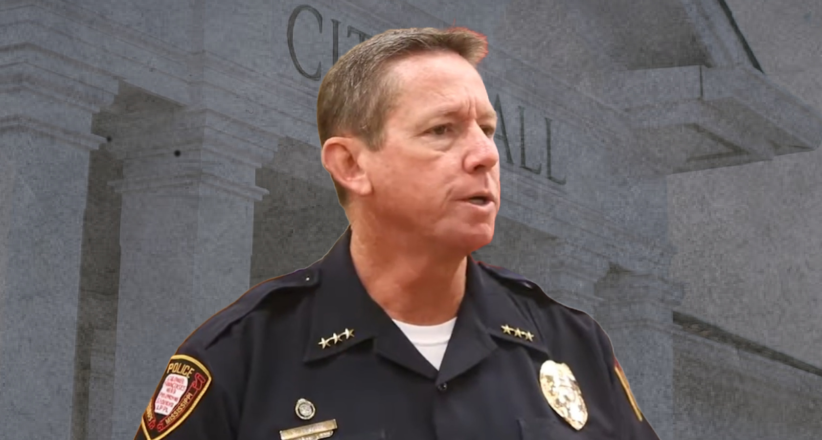 ‘Fraud Under Color of Law’: Ocean Springs Ran a Shadow Law Enforcement ...