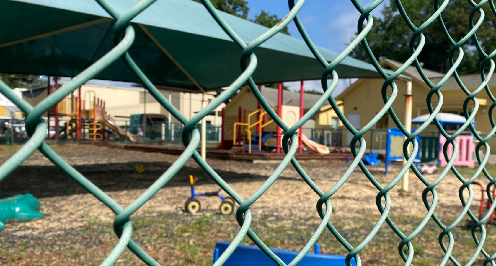 City Memo Confirms Legal Path to Address Toxic Plume Outside Daycare ...