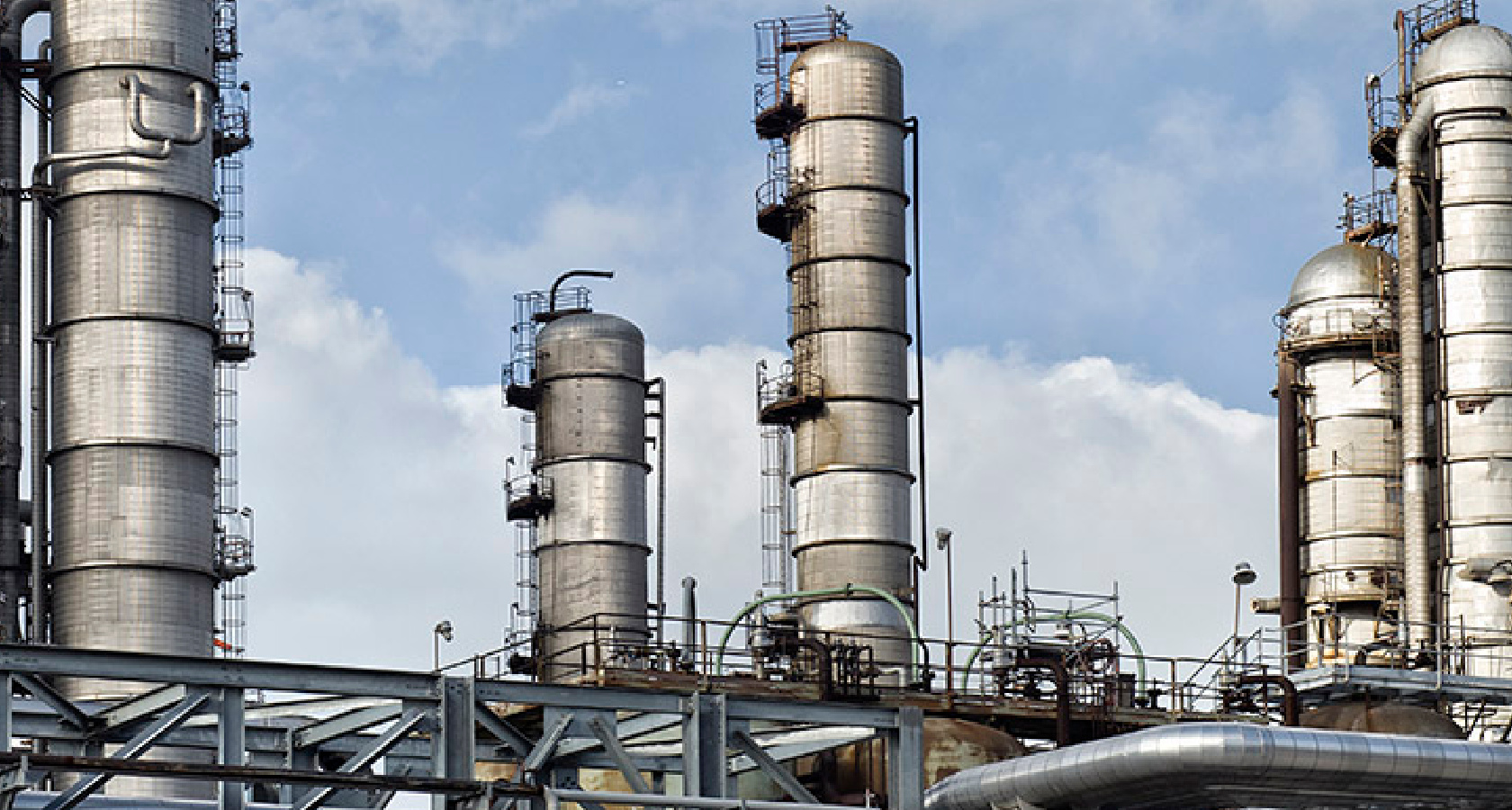 Workers File Lawsuit Against Chevron Over Alleged Pascagoula Explosion ...