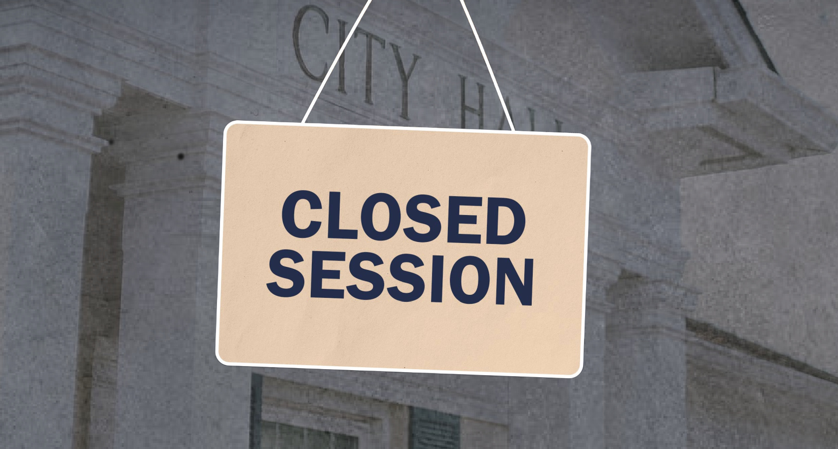 Ocean Springs Board Locks the Public Out of Controversial Vote ...