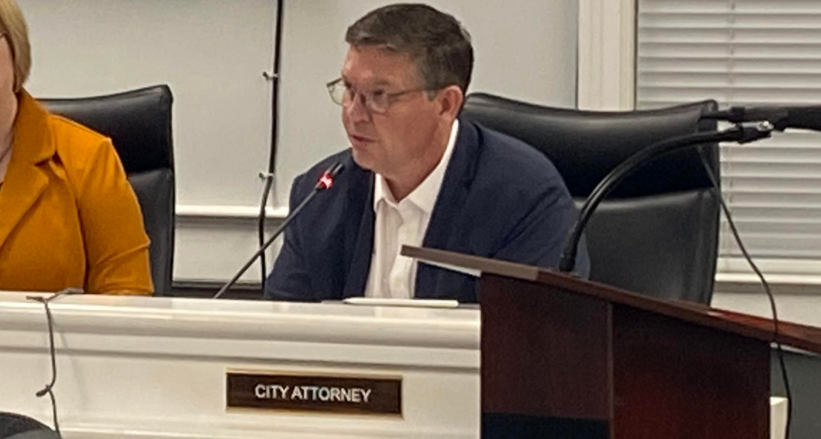 Documents Reveal Secret City Hall Pitch Would Enrich New City Attorney ...