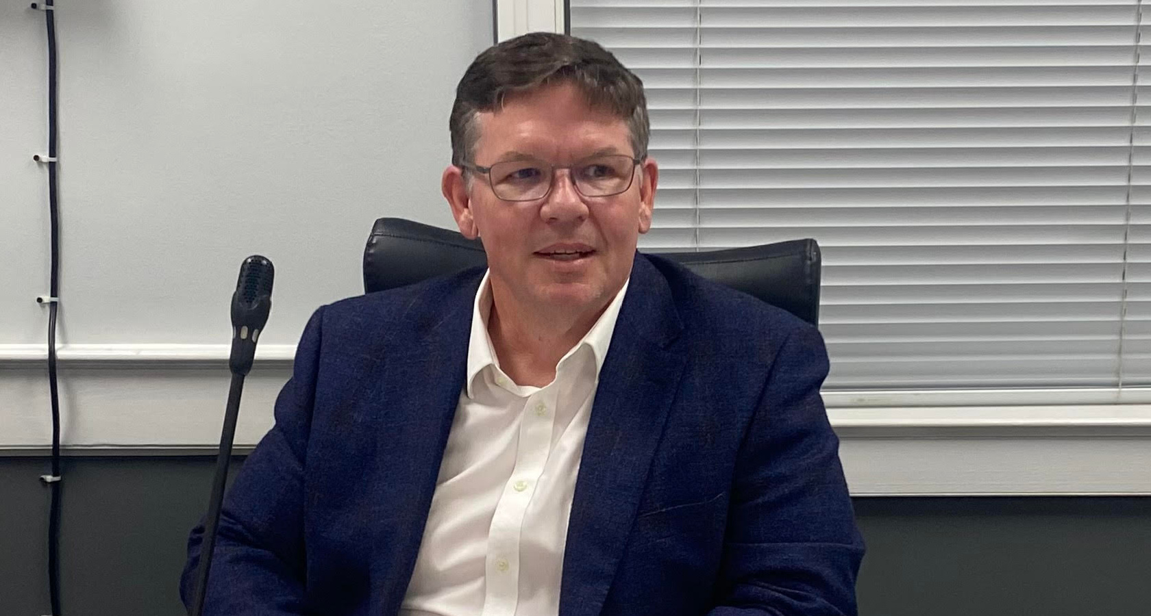 'Confidential' Letter Defending Alleged Misconduct Contradicts State ...