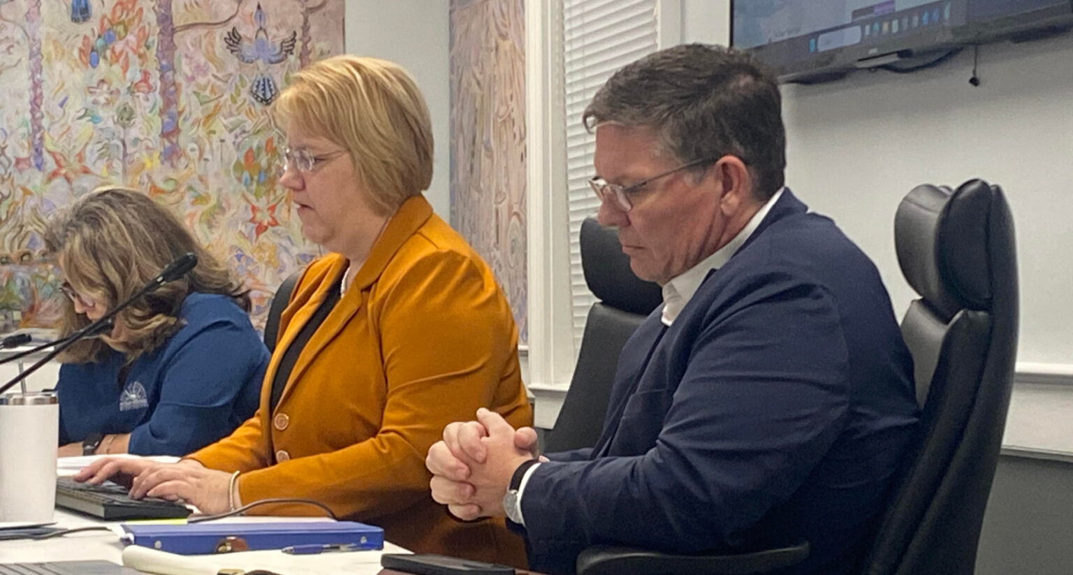 City Attorney Refuses to Leave the Room — Board Rewards Him Anyway ...
