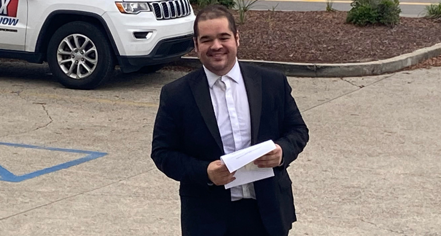 Judge Threatens Biloxi Critic With Jail During Tense Court Arraignment ...